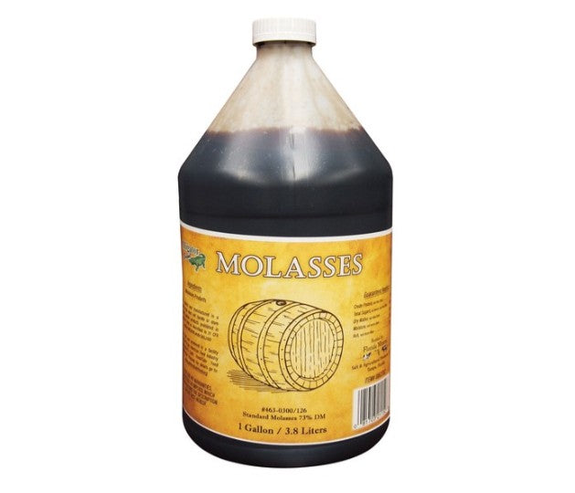 Alligator Brand Molasses Standard - Simpsonville, KY - Feed Bucket
